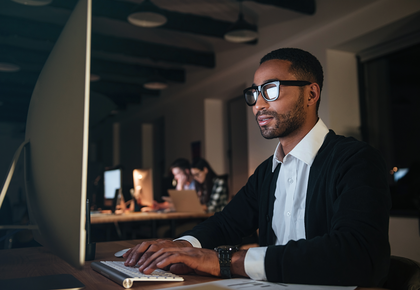 HBCUs are Critical to Diversifying the Cybersecurity Workforce – LivelyHood