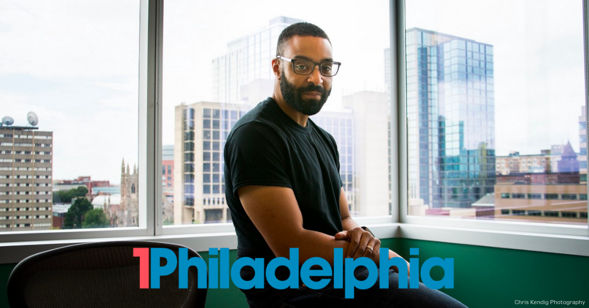 1Philadelphia Debuts With ‘Innovation Weekend’ Two Years After Launch ...