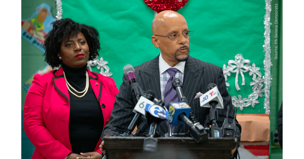 Philadelphia is Allocating Hundreds of Millions of Dollars to Address ...
